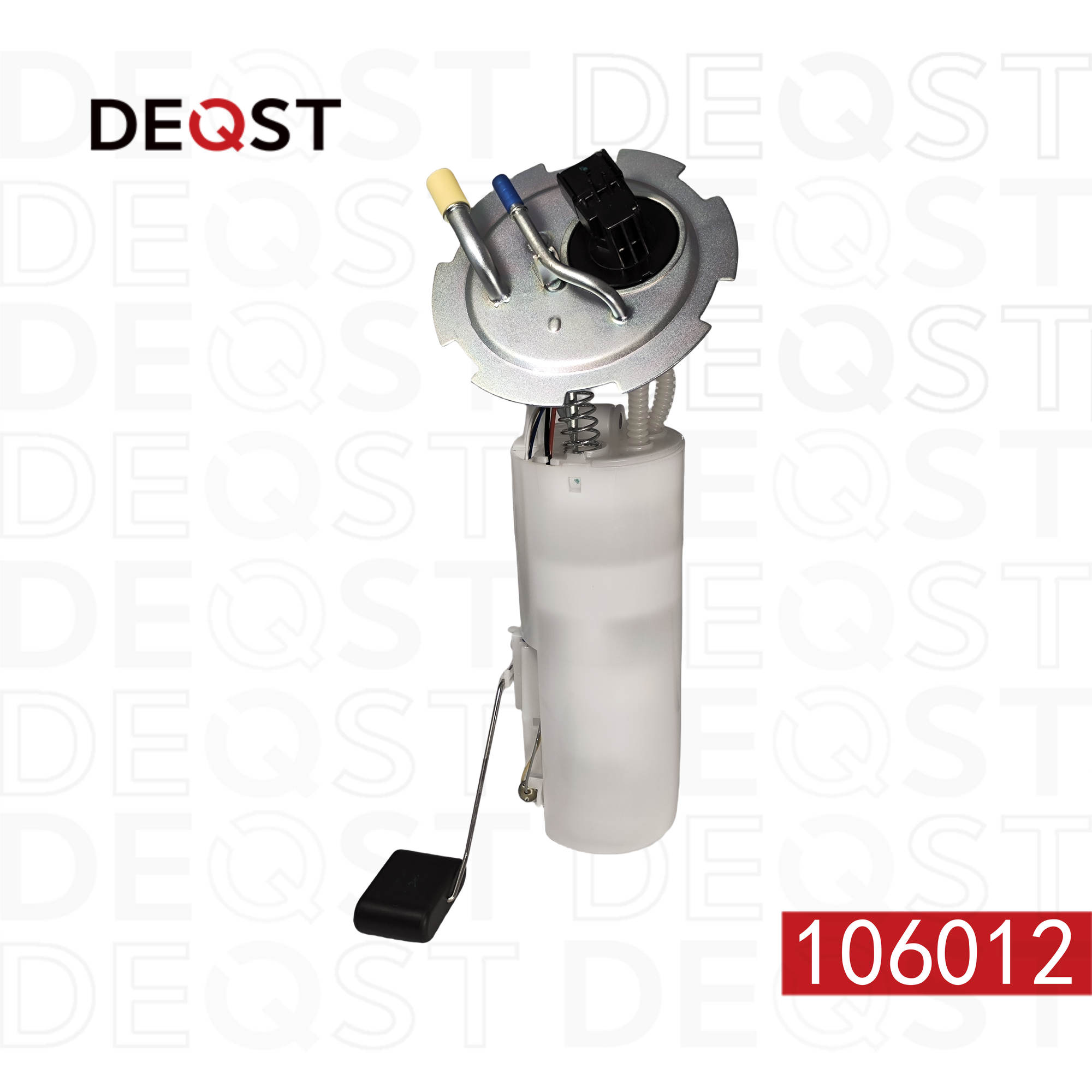 Топливный насос (в сборе) 4.0 bar Daewoo Lanos 1.5