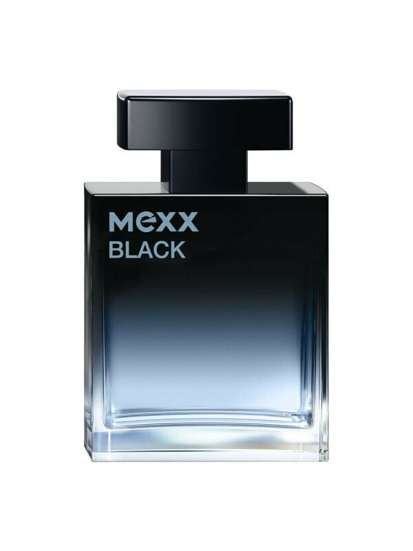 Туалетная вода Mexx Black Man