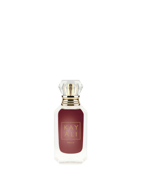 Парфюмированная вода универсальная Huda Beauty Vanilla28