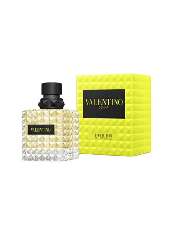 Женская парфюмерия Valentino Born In Roma
