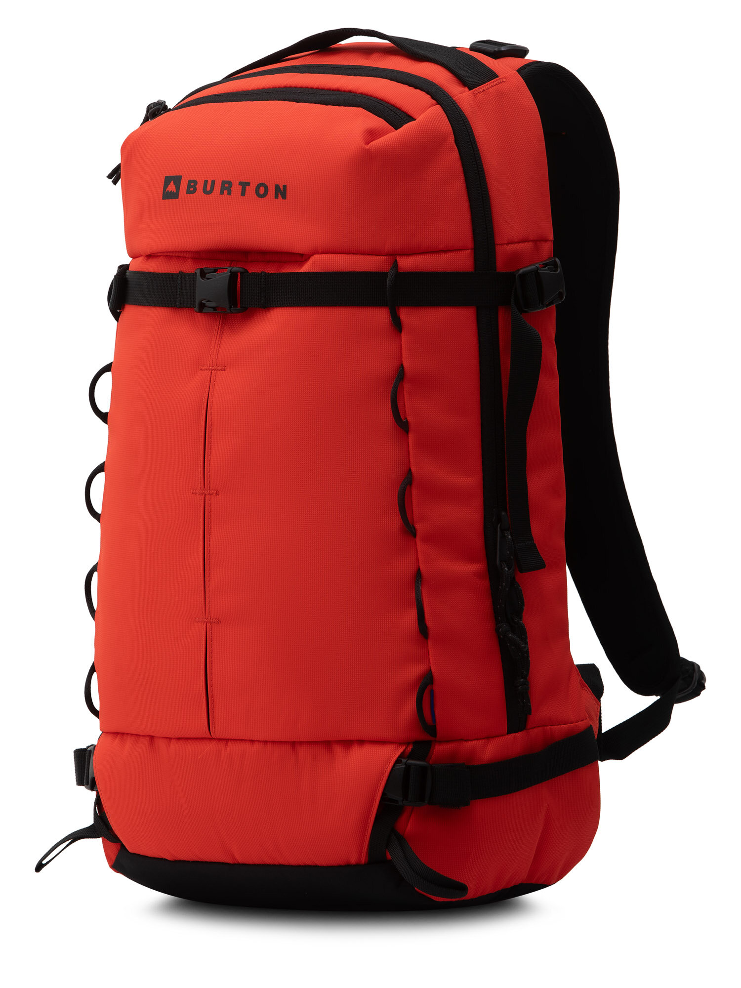 Рюкзак BURTON Sidehill 18L Fiesta Red