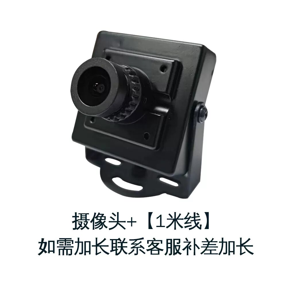 Камера USB без драйверов для Android, Raspberry Pi, Linux, модуль распознавания лиц, протокол UVC, компьютерная камера