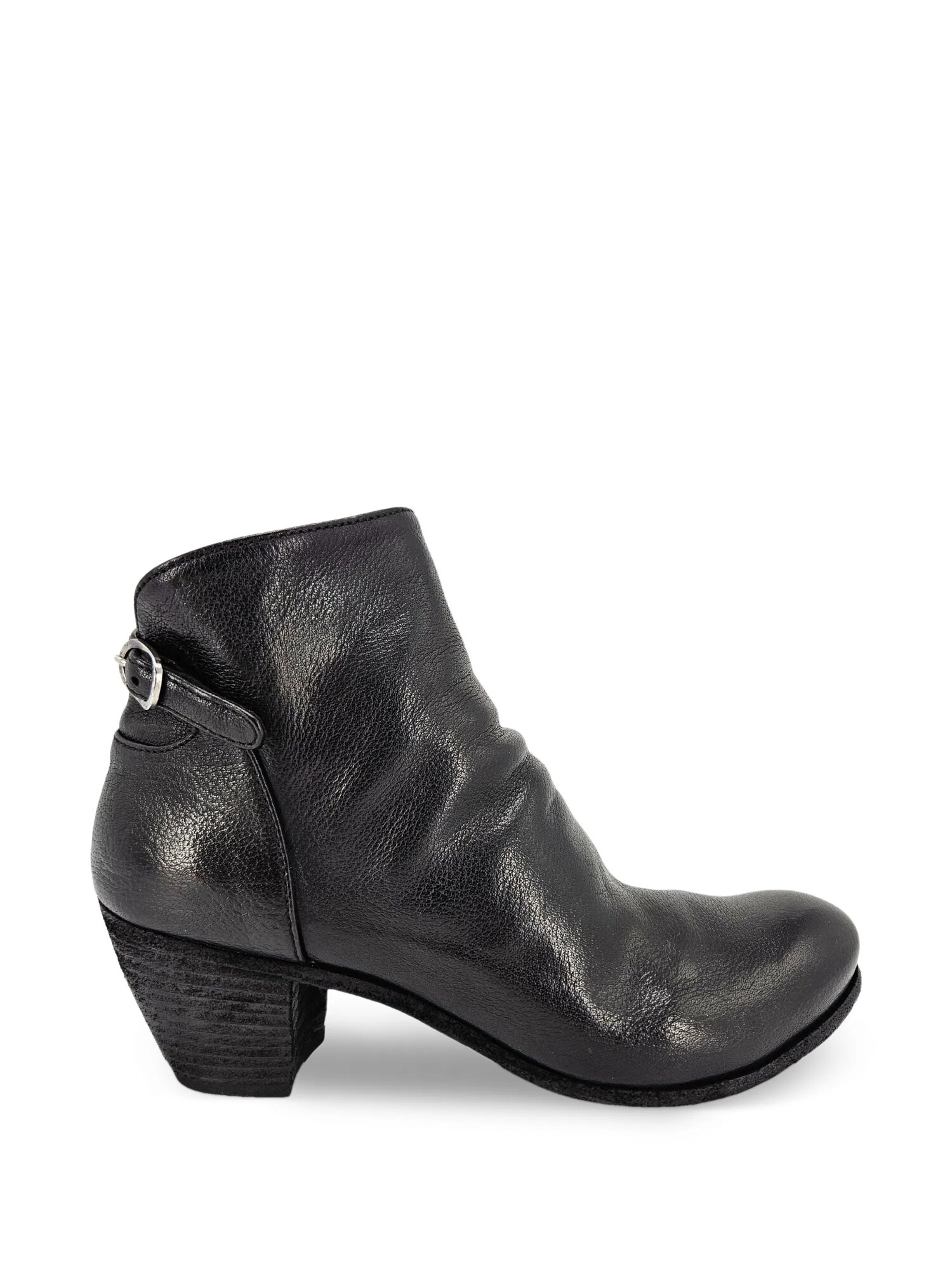 Ботинки Panelled ankle boots