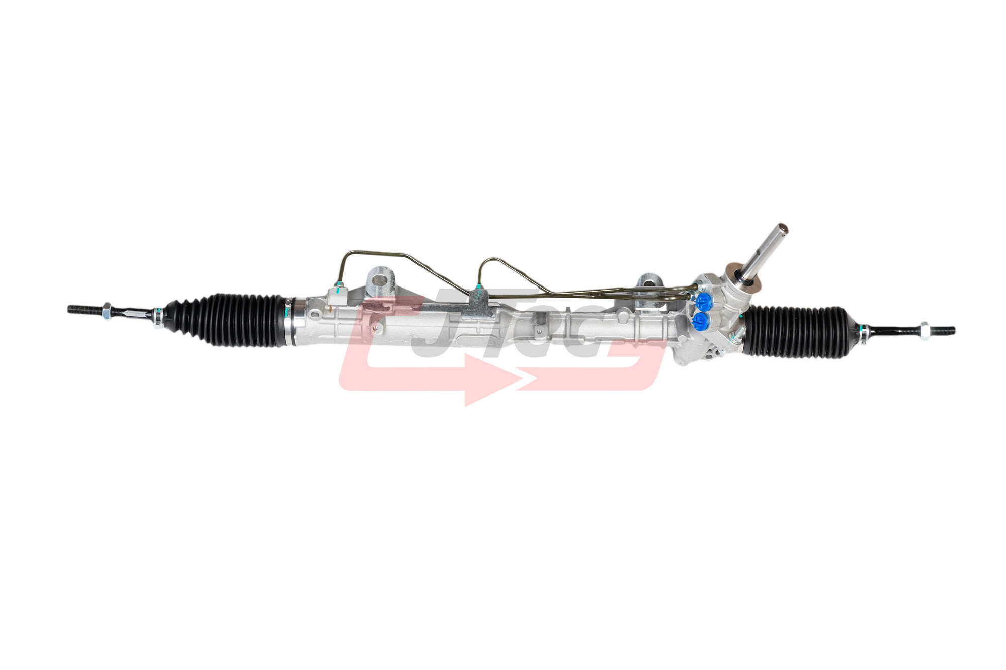 Рулевая рейка RENAULT Logan 04-12, Sandero 09-14,