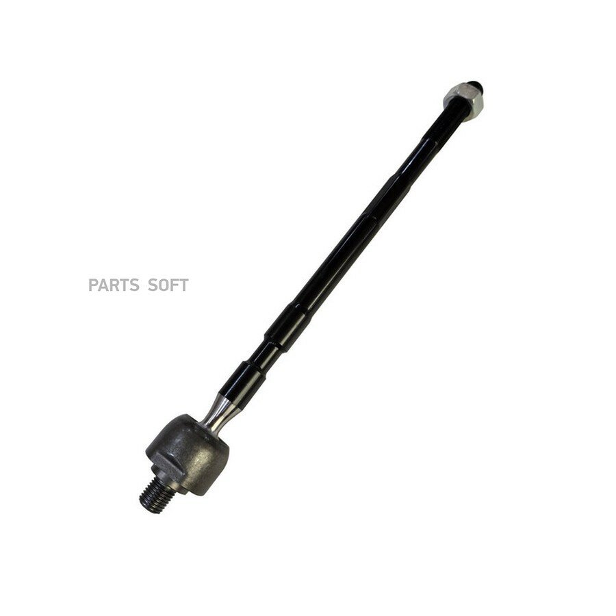 CTR CR0525 Тяга рулевая RENAULT Clio 1998 ~ 2006 / Clio Thalia 2000 ~ 2009 / Symbol 1998 ~ 2008 / Van 1998 ~ 2003 перед прав. лев. (старый арт. CRRE-4) CR0525