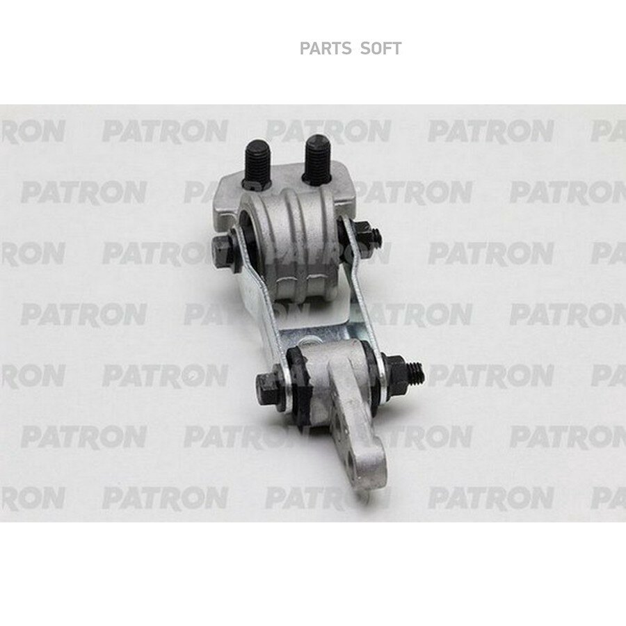 PATRON PSE3806 Опора двигателя Volvo 850/C70/S60/S70/V70/XC70/XC90 91-
