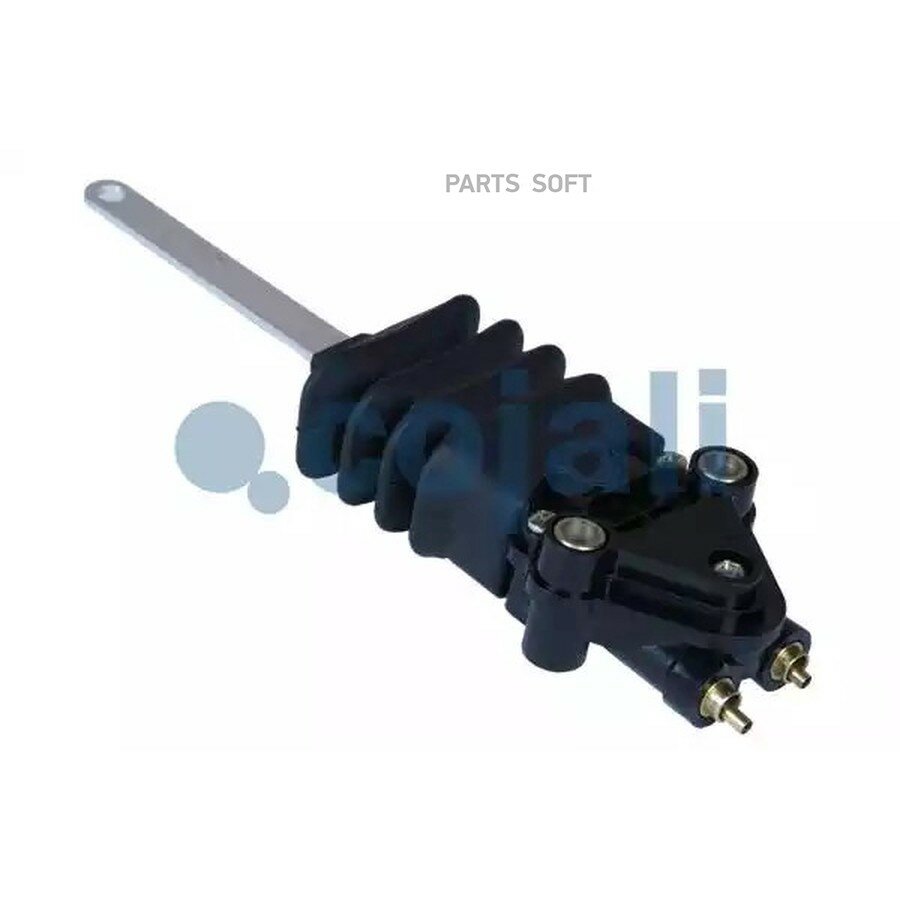 COJALI 2214510 Кран уровня пола