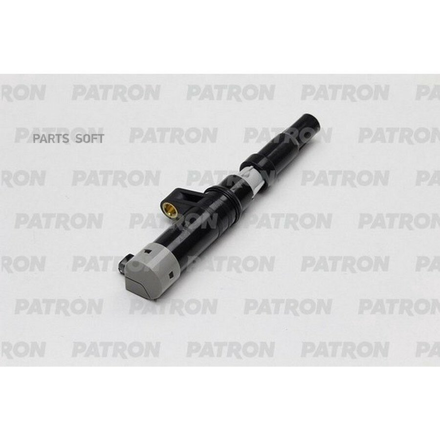 PATRON PCI1001 Катушка зажигания PATRON ВАЗ Lada Largus 16V, Renault Logan, Clio II, Duster, Sandero