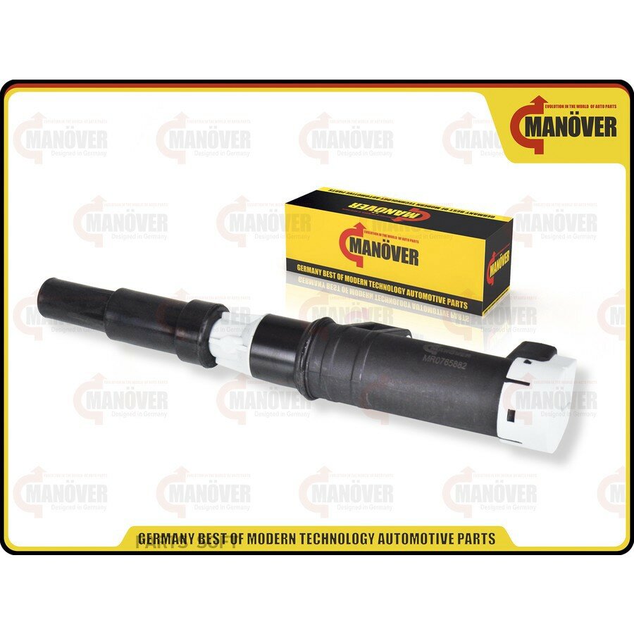 MANOVER MR0765882 Катушка зажигания Manover ВАЗ Lada Largus 16V, RENAULT Logan, Sandero, Duster, ClioI: