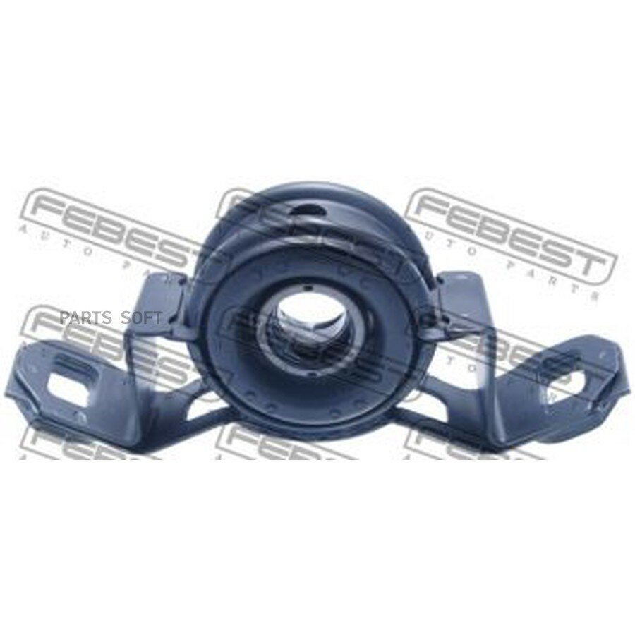 FEBEST TCB-009 подшипник подвесной карданного вала (TOYOTA 4-RUNNER GRN21#/KZN215/UZN21# 2002-2009) FEBEST