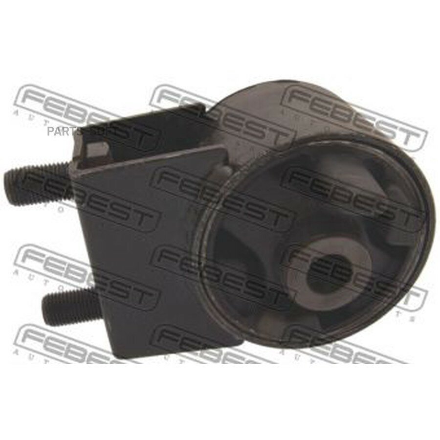FEBEST MZM-001 подушка двигателя передняя (MAZDA 626 GE 1991-1997) FEBEST