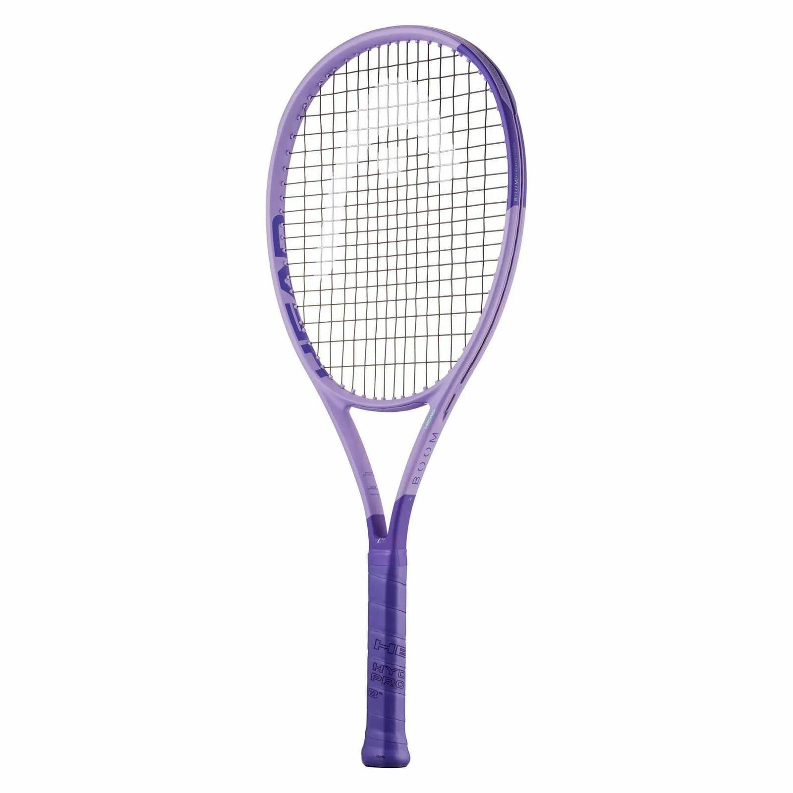 DECATHLON ракетка для большого тенниса Head Boom Alternate 2026, фиолетовый, grip 1