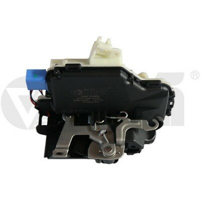 Замок двери задней левой VIKA 98390757401 Skoda Fabia I, II 99-14