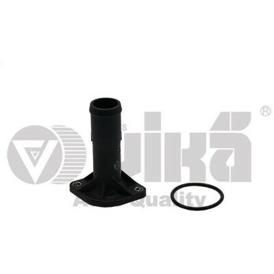 Крышка термостата VIKA 11210116001 Audi A3, Skoda Octavia I, Vw Golf 4, Bora 1.9Tdi 96-10