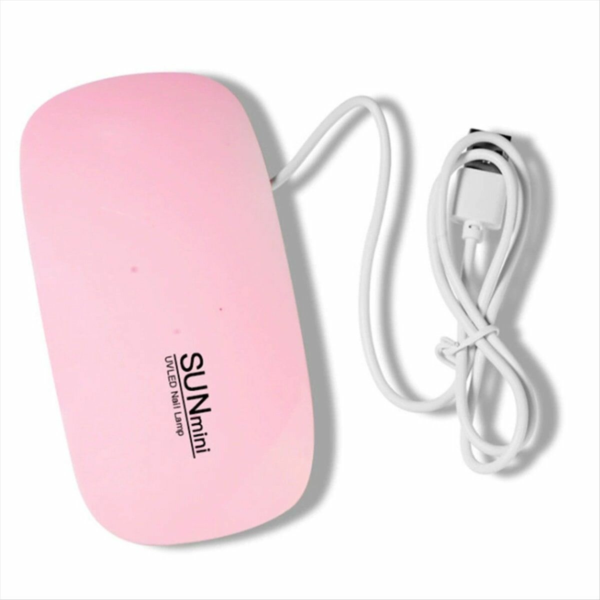 K2 Специальная Лампа Для Сушки Гелевых Ногтей, Портативная Светодиодная Ногтей OZY2