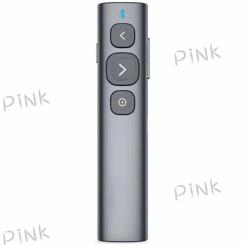 Кликер Для Презентаций / Презентер с управлением мышью и регулировкой громкости