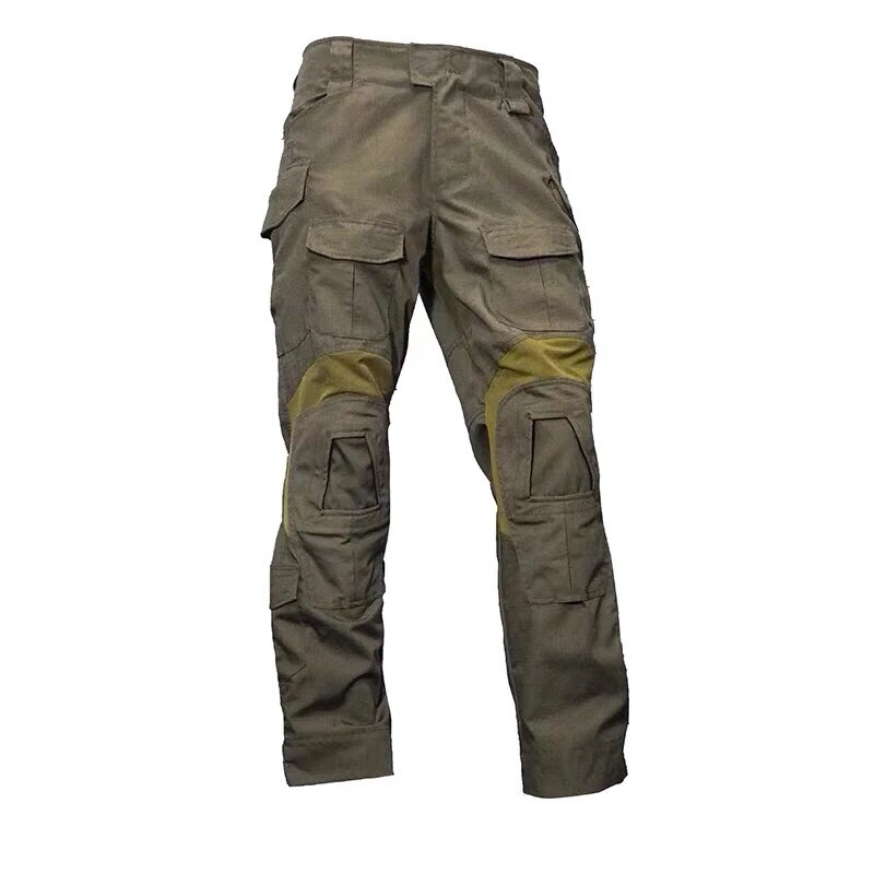 Брюки тактические RG, G3 COMBAT