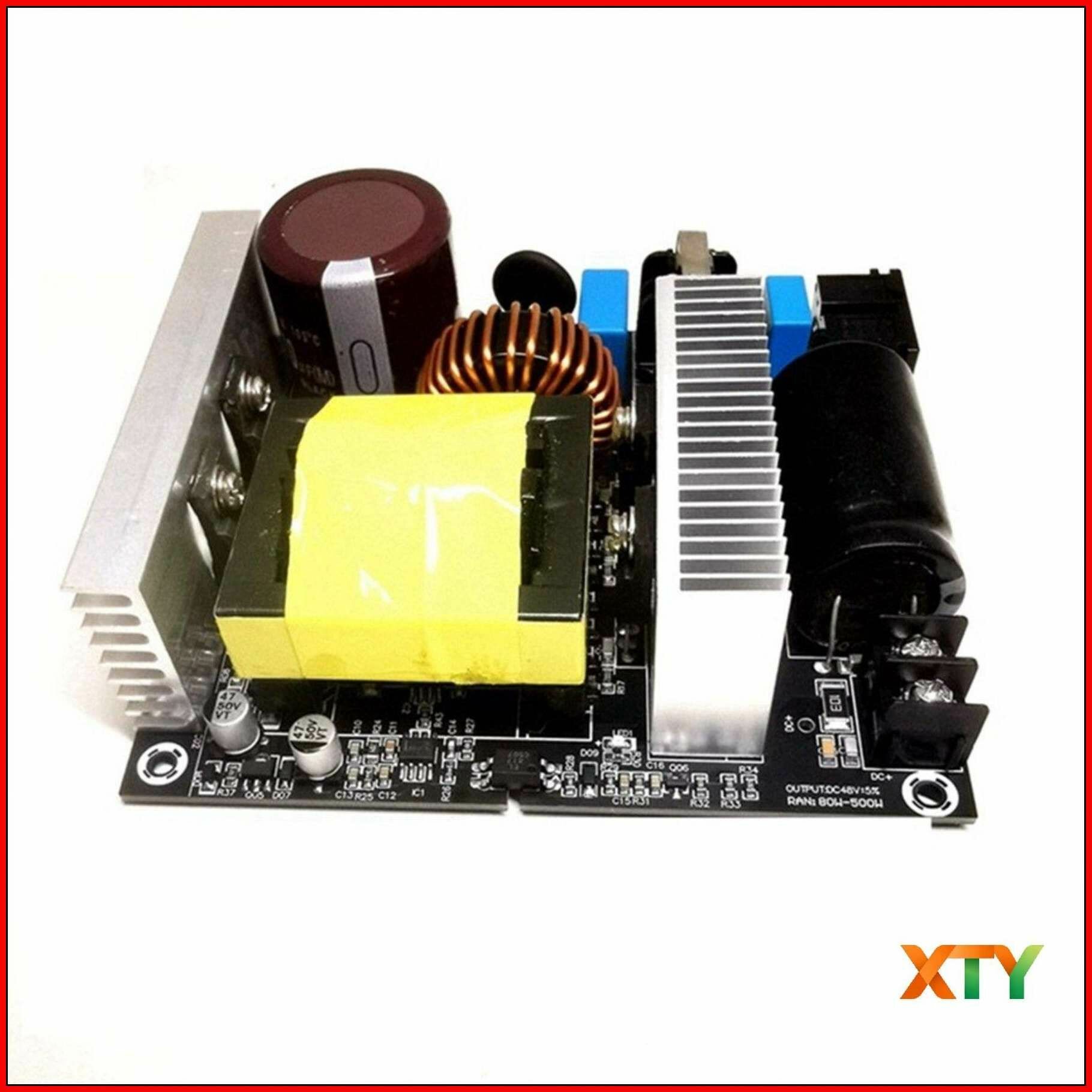 Мощный, Изолированный Усилитель Hi-Fi TPA3255, Постоянный ток 48 В, 600 Вт