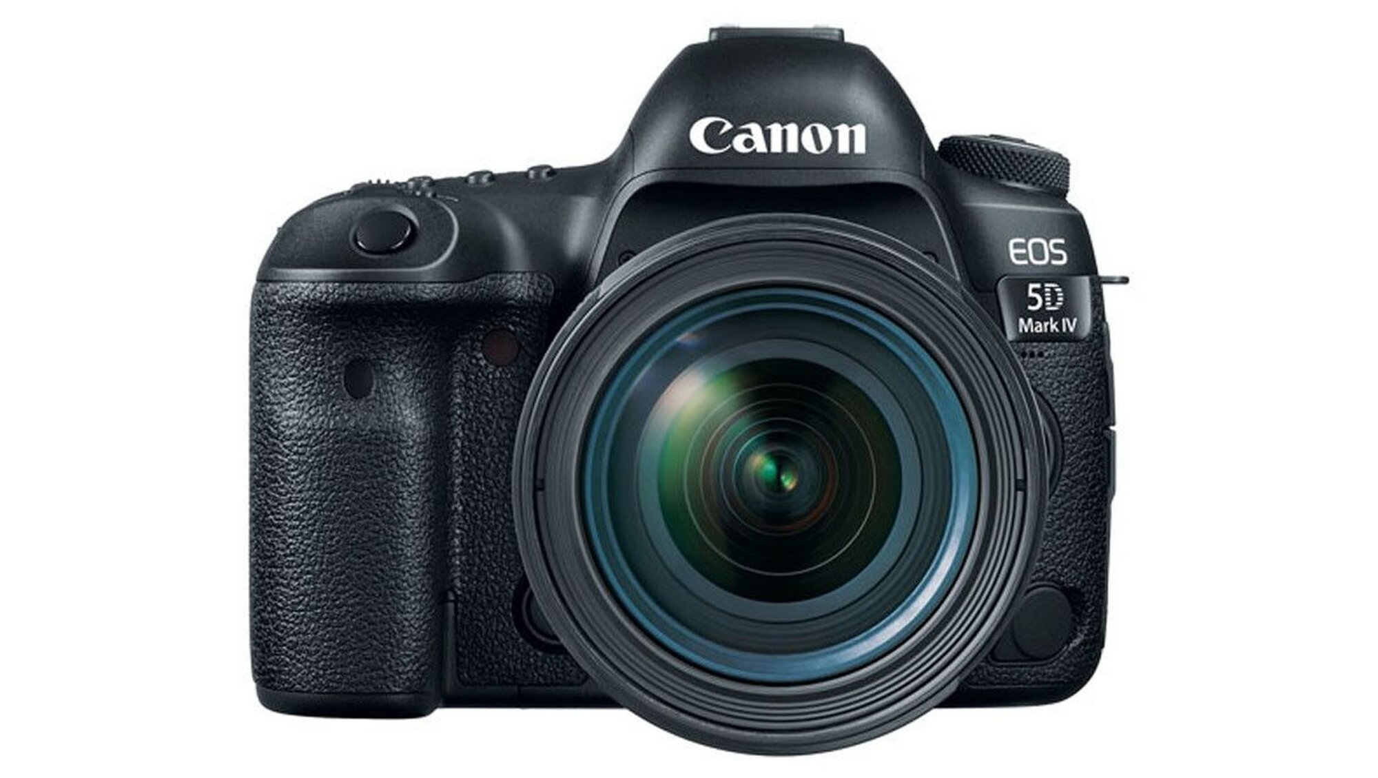Комплект Canon EOS 5D Mark IV Kit, с объективом EF 24-105mm, Full Frame, CMOS, 30,4 МП