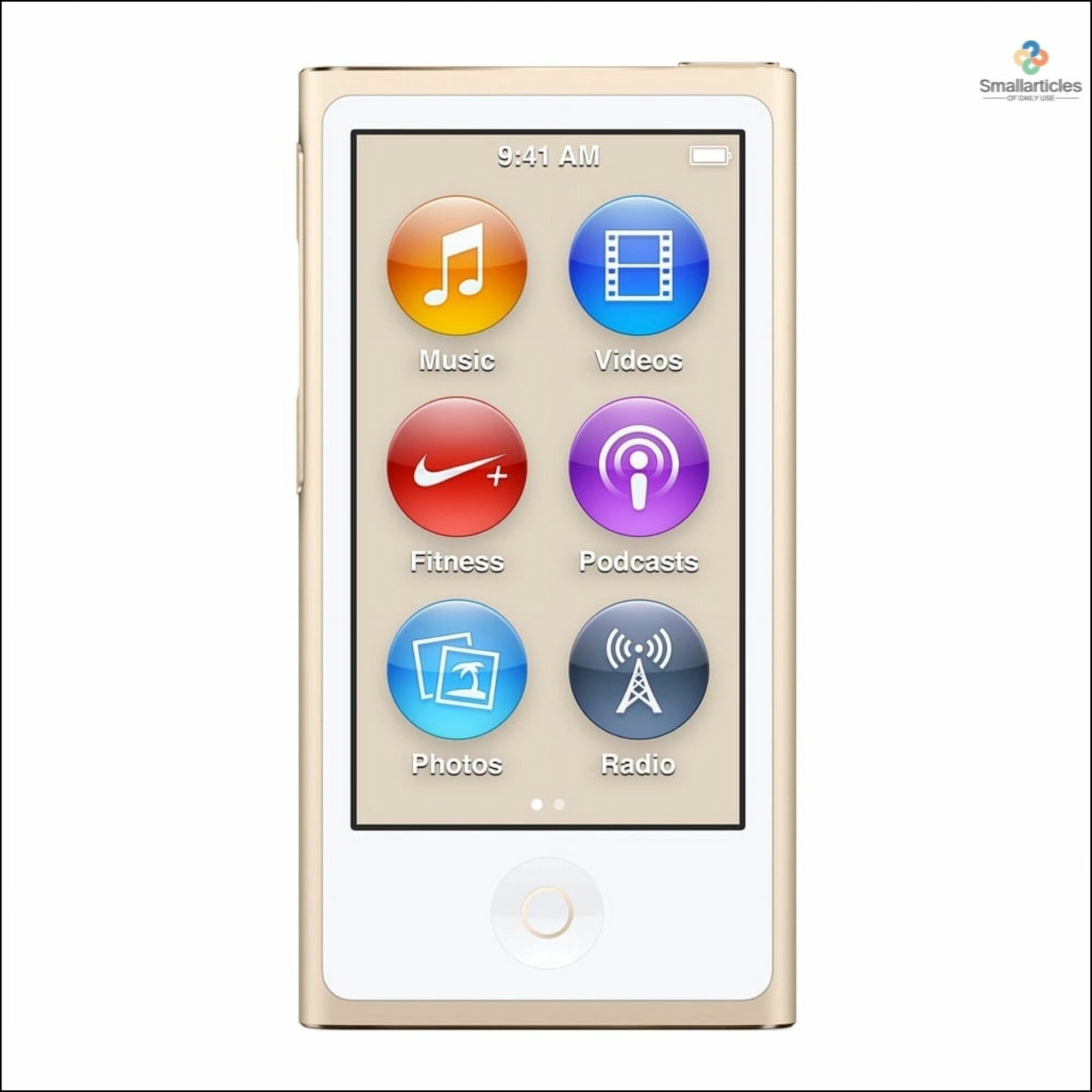 Премиум iPod Nano 7 16GB, mp3