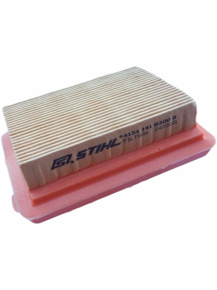 Фильтр воздушный STIHL FS 120/250/450 ОРИГИНАЛ-Peng-3.3cxj-yan