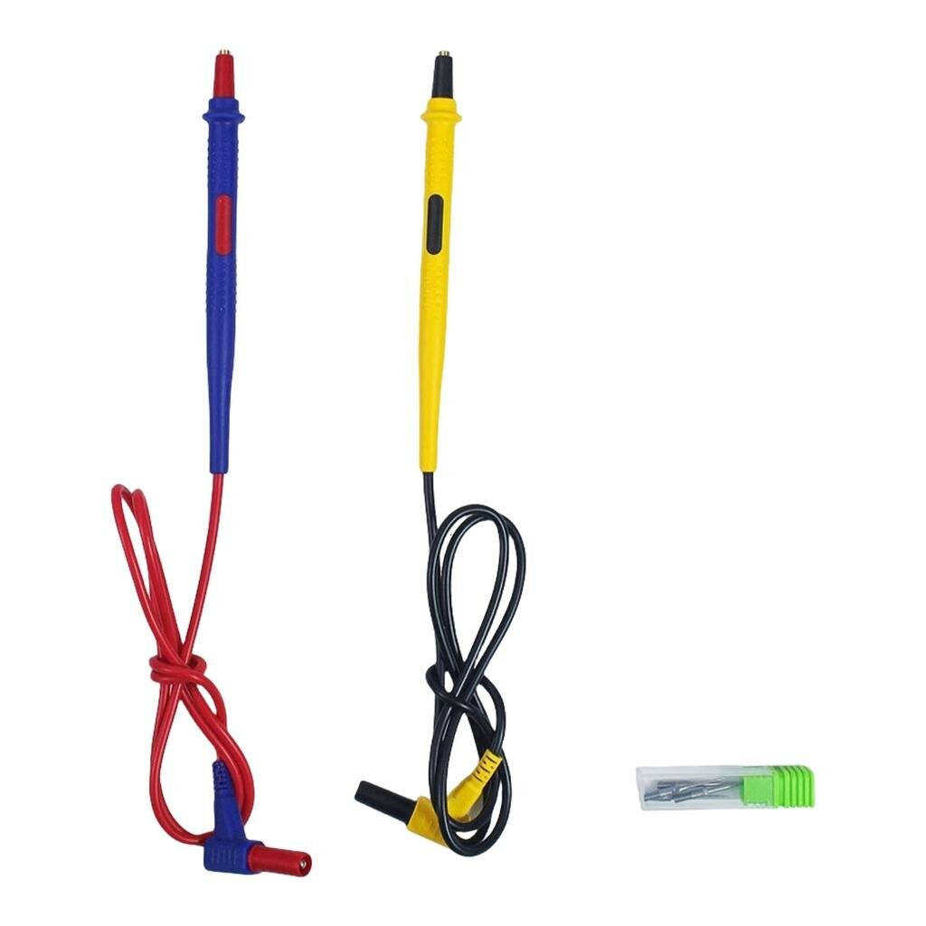Запасной наконечник для тестера-ручки, Ручка мультиметра