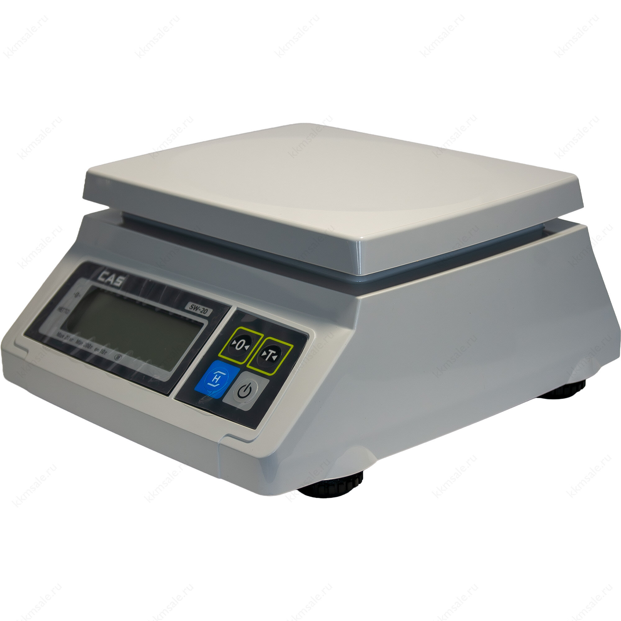 Весы фасовочные CAS SW-20