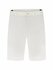 Шорты Incotex Button-fastening shorts, размер 54, white