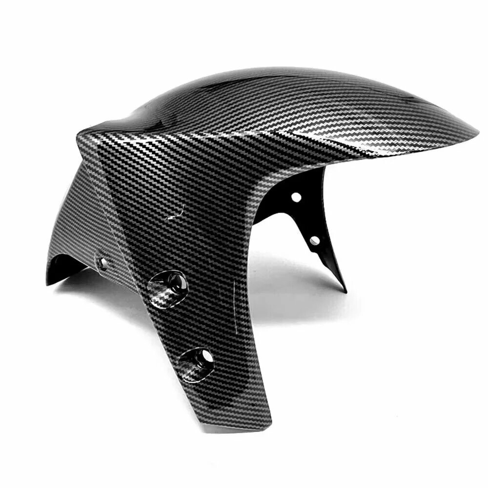 Для Yamaha YZF-R1 YZF-R1 YZFR1 1998 1999 2000 2001 ABS мотоцикл переднее крыло брызговик защита