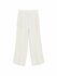 Брюки BRUNELLO CUCINELLI Pleated trousers, размер 42, бежевый/белый