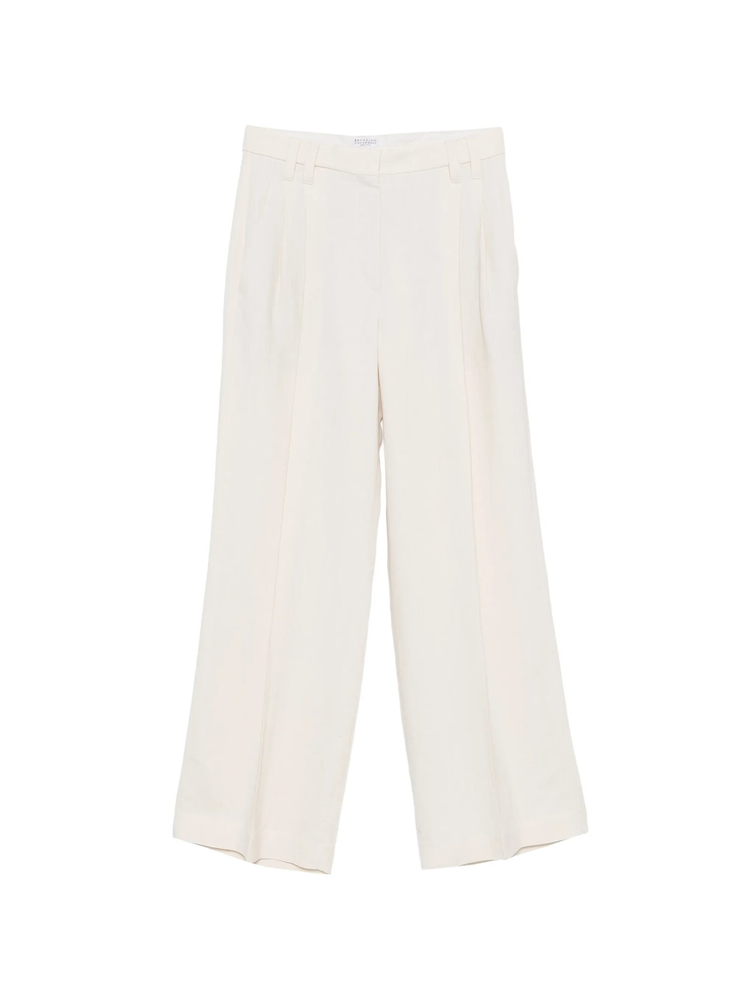 Брюки Pleated trousers