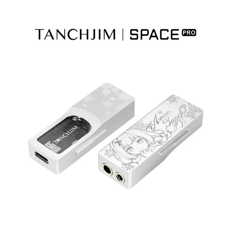 TANCHJIM Space Pro ЦАП Limited Version — фото 1