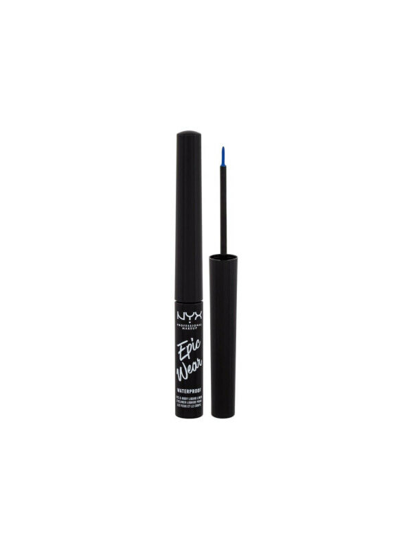 Контур для глаз NYX Professional Makeup