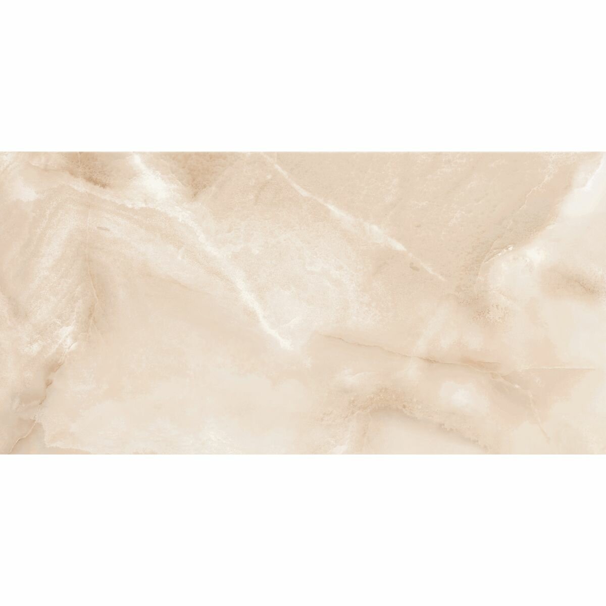 Керамогранит Laparet (Лапарет) Каммео Оро бежевый 59,5х119,1 см матовый, LP6012G0521R