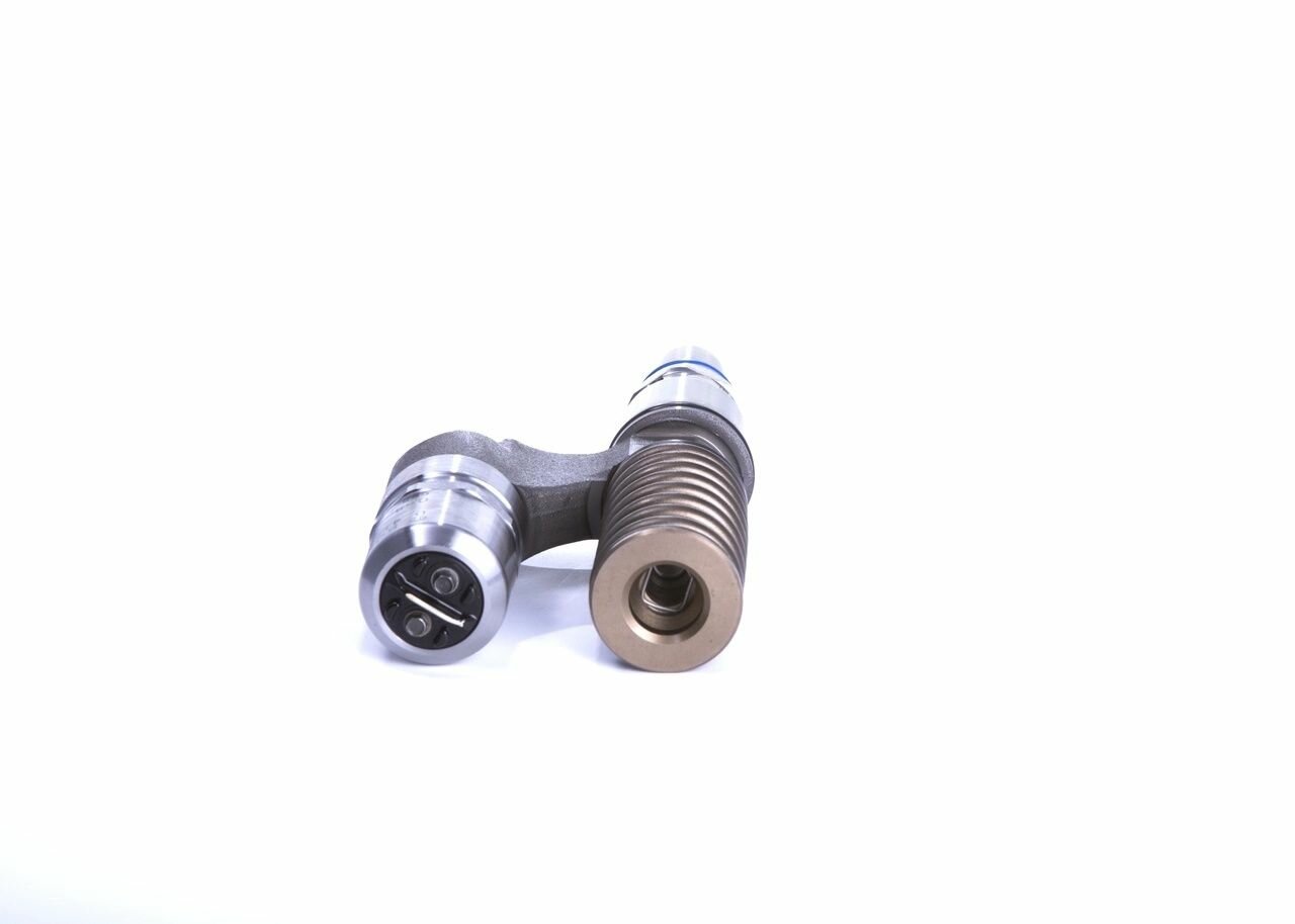Насос топливный-форсунка, для Скания G 1, 2, P 1, R 1 арт 0414701072 BOSCH