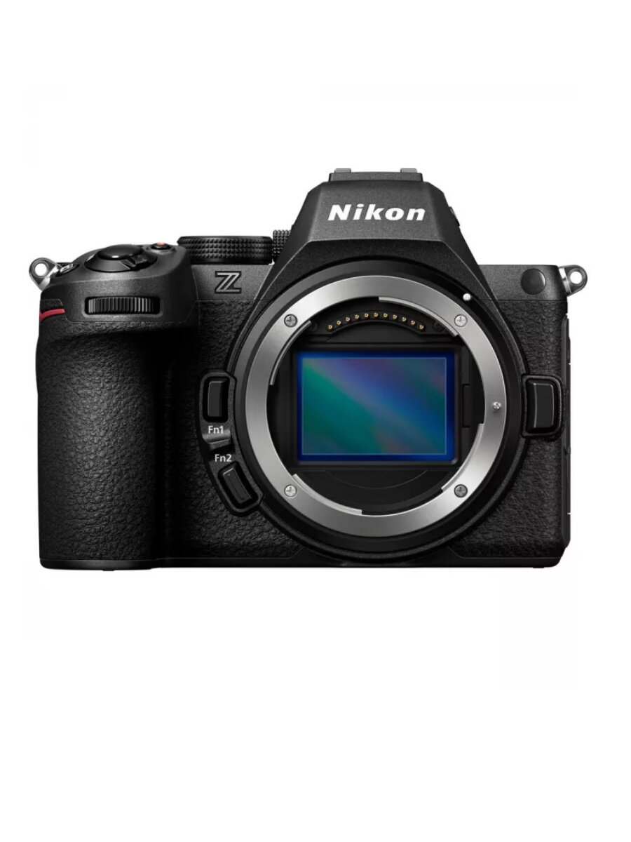 Беззеркальный фотоаппарат Nikon Z5 II Body