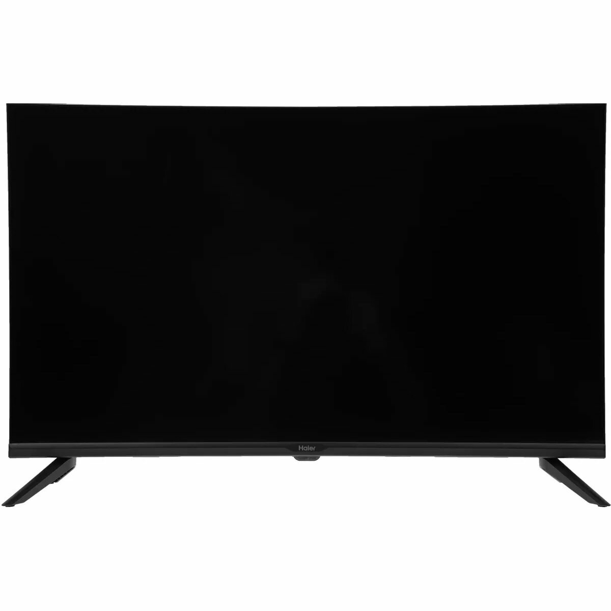 Телевизор LED HAIER S2, 32", Full HD (1920x1080), 60Гц, Черный (DH1ZP0M00RU)