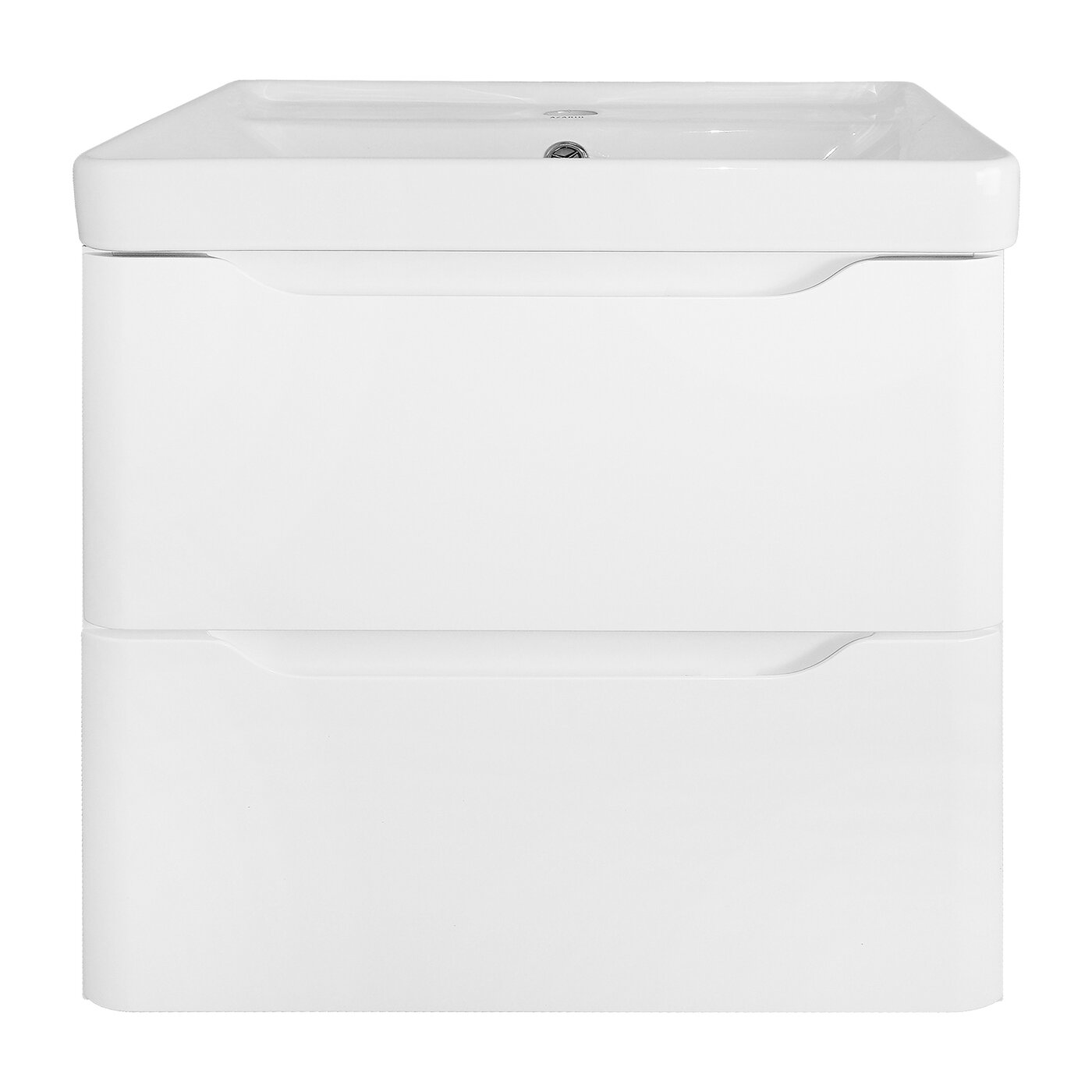 Тумба с раковиной Azario Lotos 50/2 CS00094662