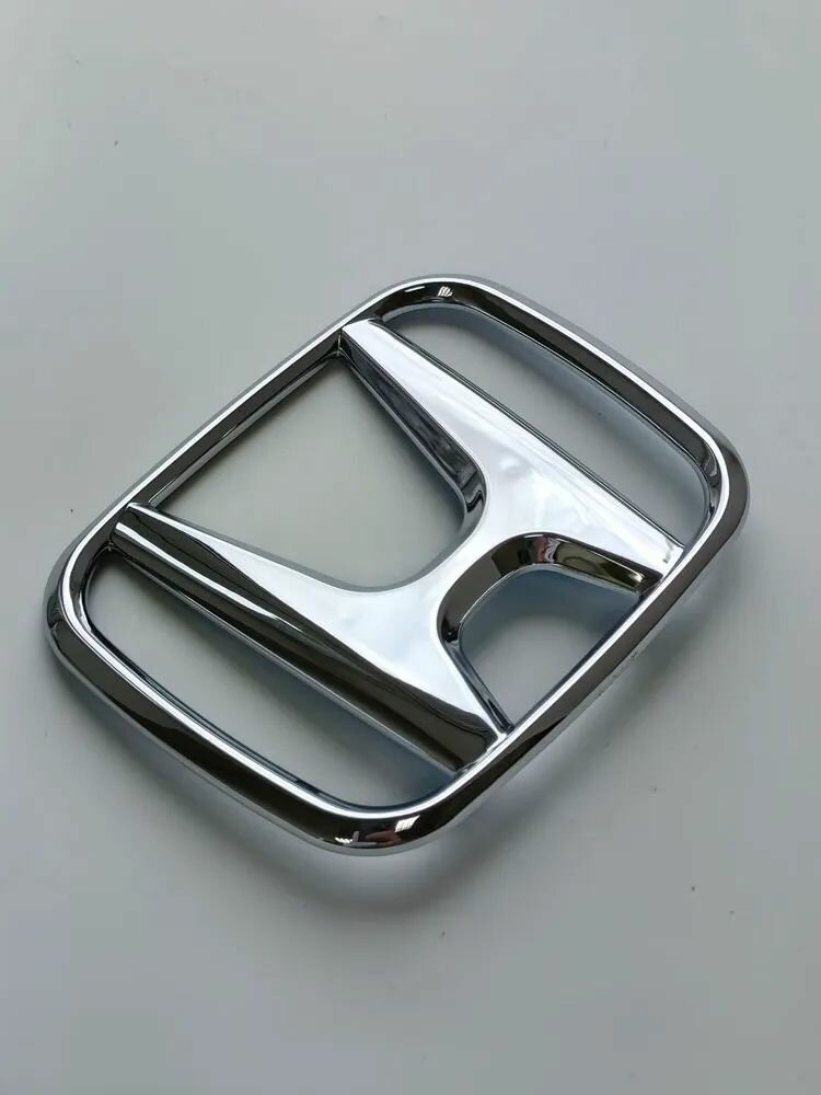 Автозапчасти, логотип Honda 92/75 мм, логотип Honda 1 шт.