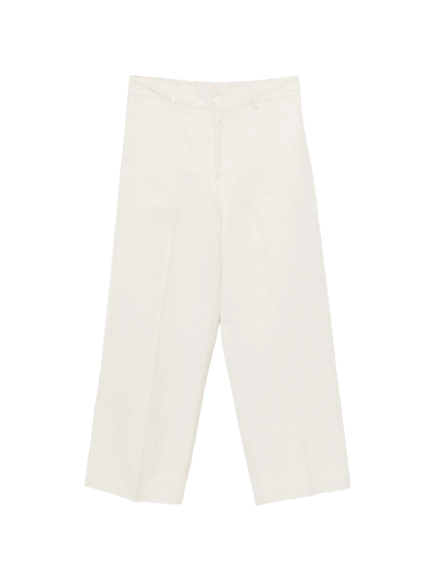 Брюки Button-fastening trousers