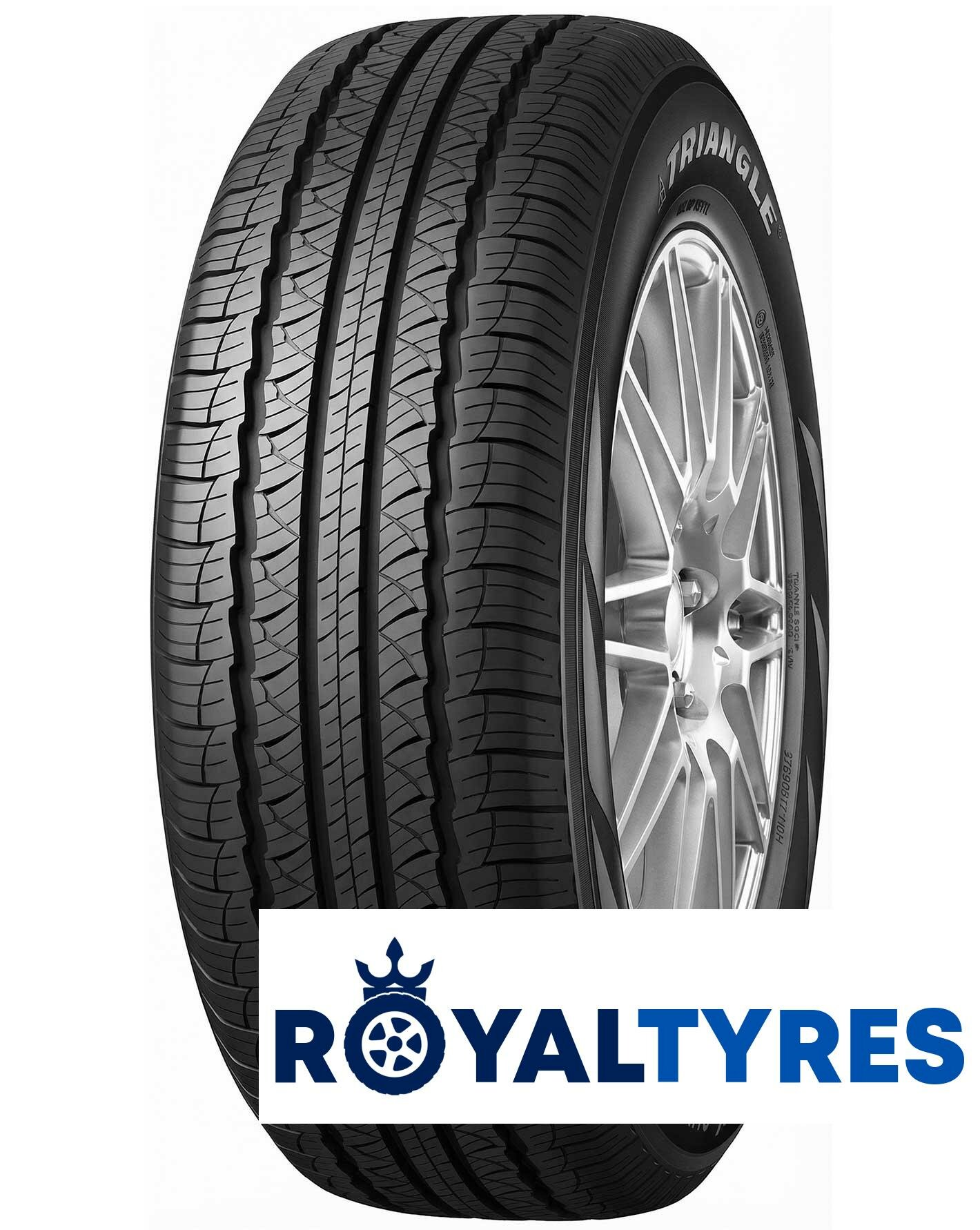 Летняя шина Triangle AdvanteX SUV TR259 245/60 r18 105H