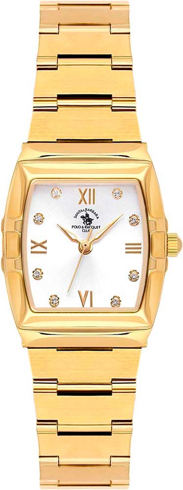  SANTA BARBARA POLO & RACQUET CLUB