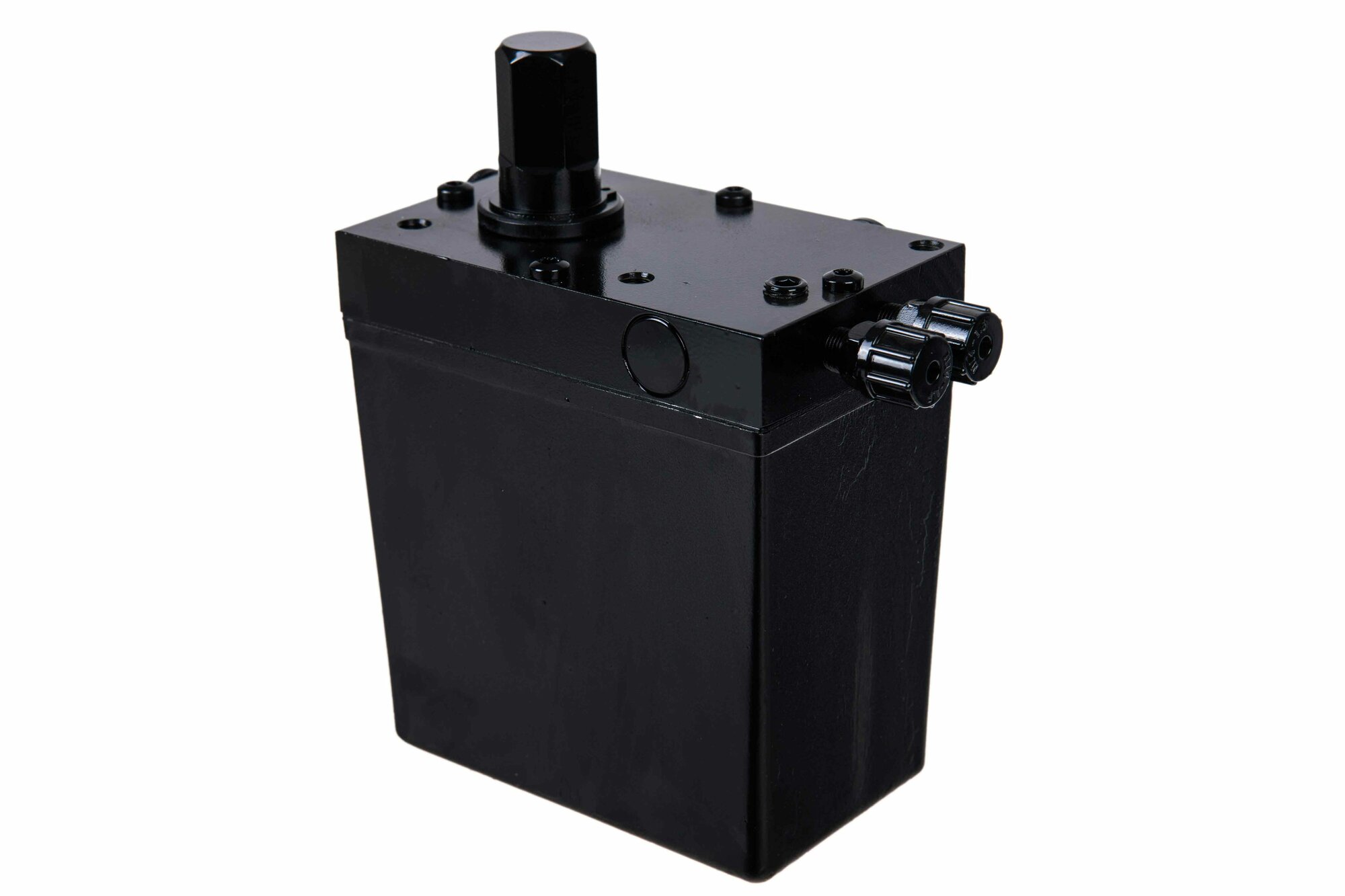 Насос подъема кабины для Вольво FH12, 2 87-50604-SX STELLOX