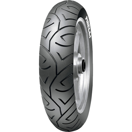 Летние мотошины Pirelli Sport Demon 130/70 D18 63H TL Rear 2024