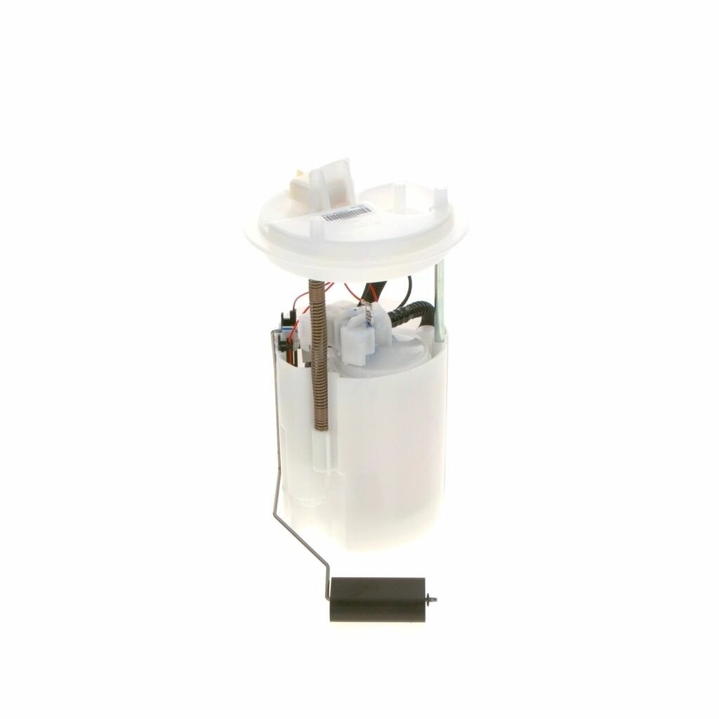 Насос топливный, для Опель Корса D, Опель Корса Mk 3 арт 0580200104 BOSCH