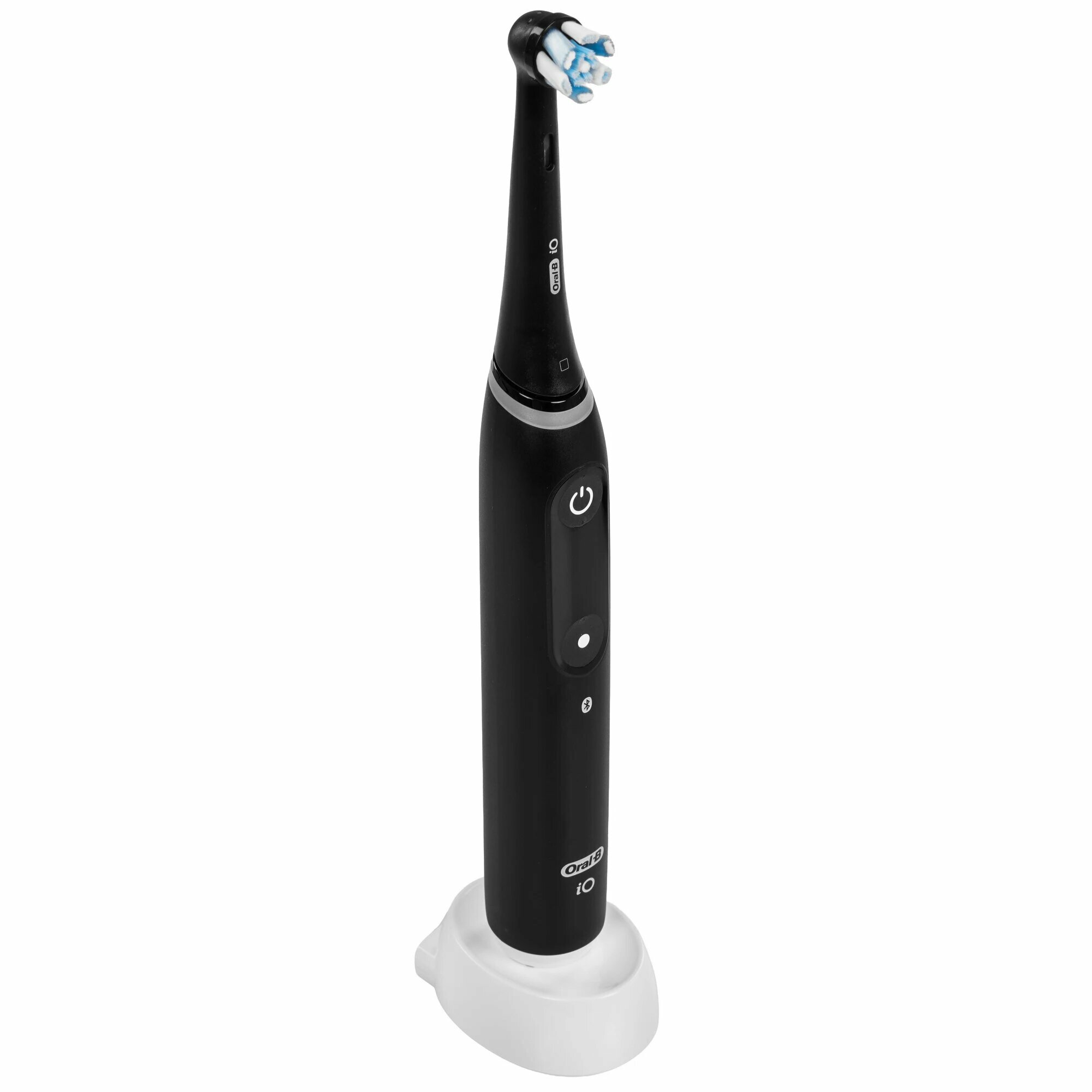 Электрическая зубная щетка Braun Oral-B iO Series 6/iOM6 черный