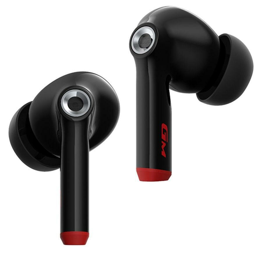 Наушники Edifier GM3 черный
