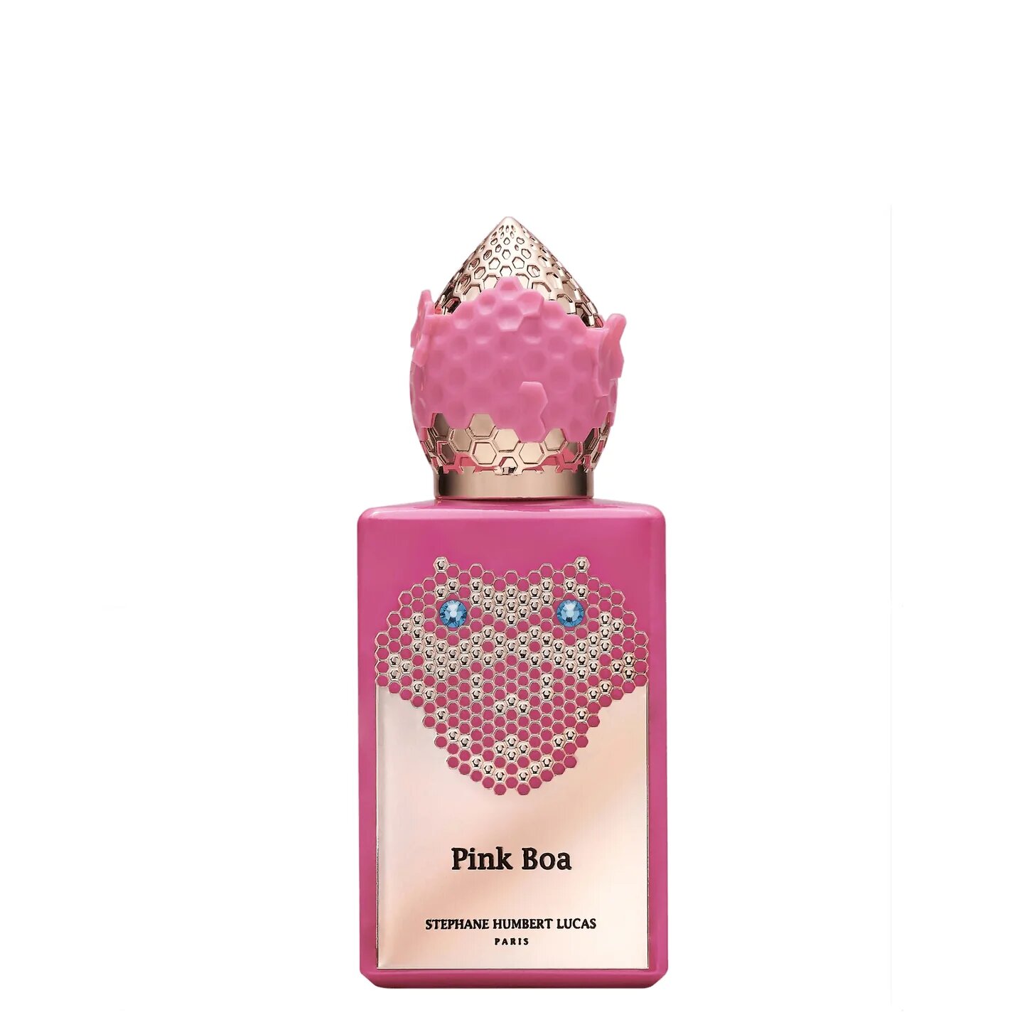 Stephane Humbert Lucas 777 Pink Boa парфюмерная вода 50 мл, аромат унисекс