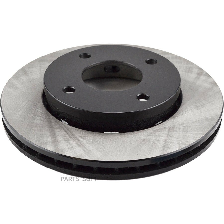 Диск тормозной MitsubishiColt Z39A/NZ32A/Z33A (2004-2012)/Colt VI Z34A/Z36A (2004-2012)/SmartForfour 454.031/454.032 (2004-2006) SB NAGAMOCHI BR23110T | цена за 1 шт