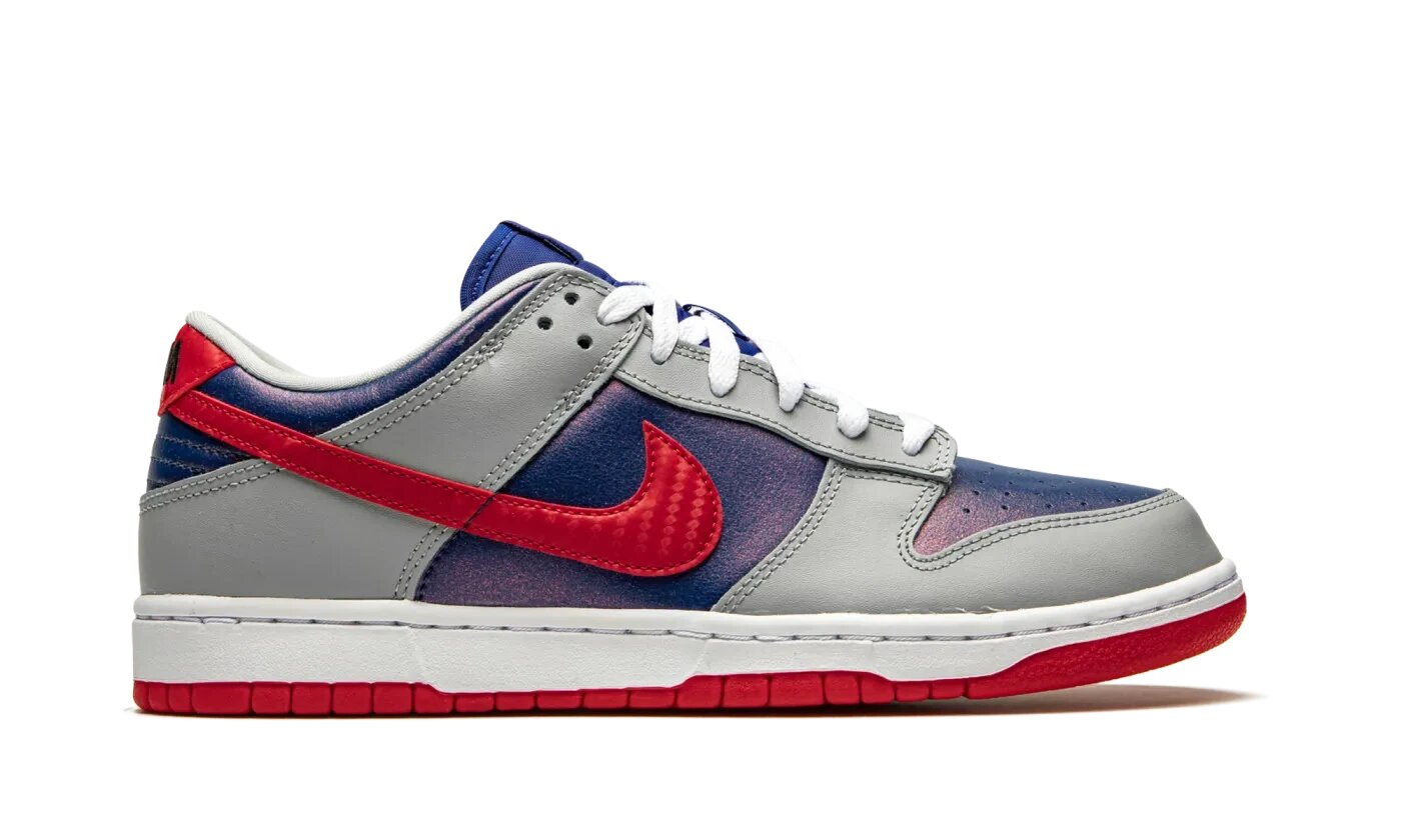 Кроссовки Dunk Low Samba